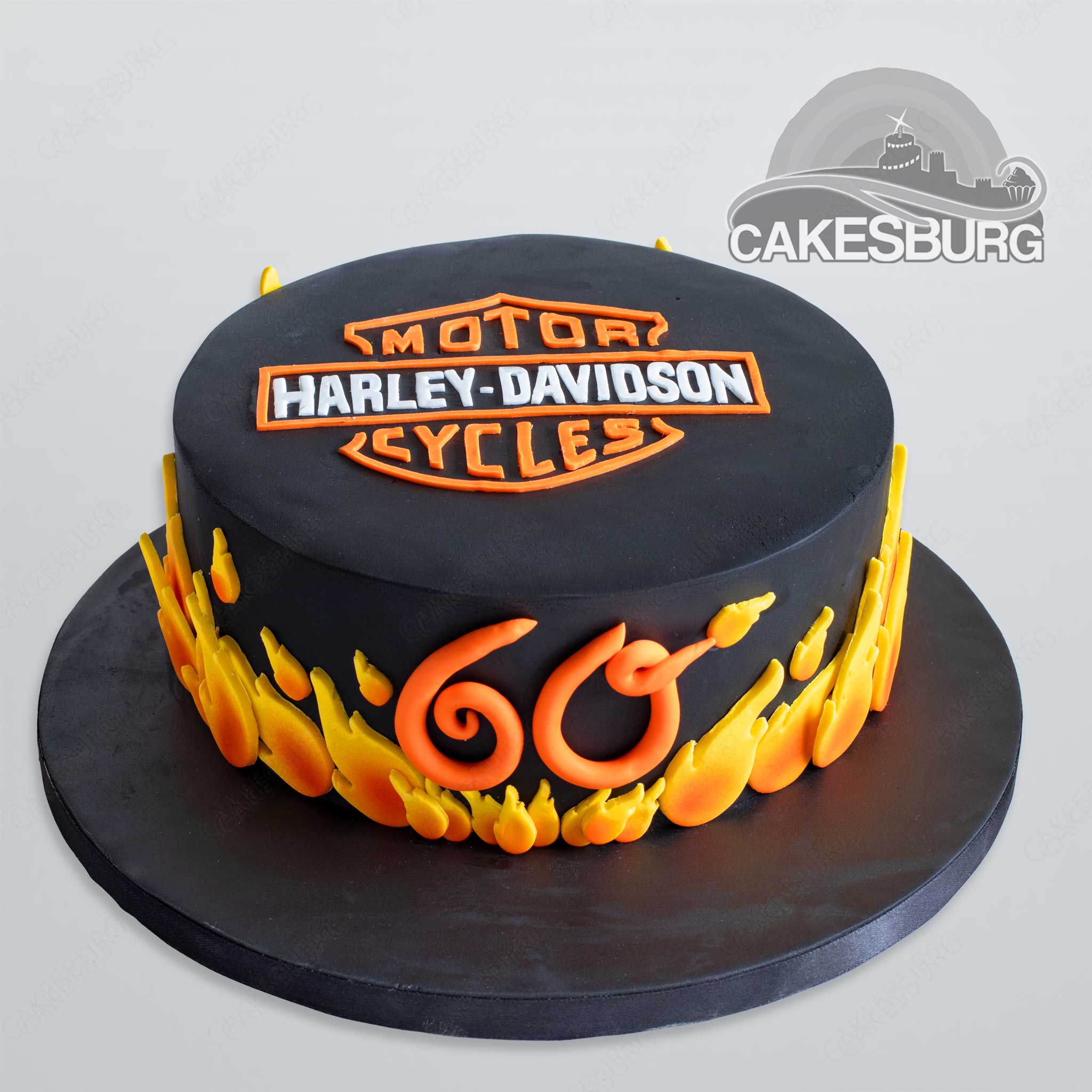 Harley Davidson Cake Designs Motorcycle Cake 1114 – Cakes And