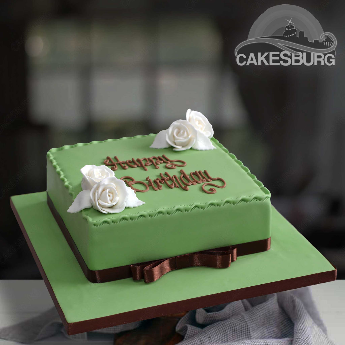 Cake Images With Msg Mini Message Bento Cake